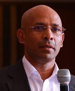 Sadhbhavana World School